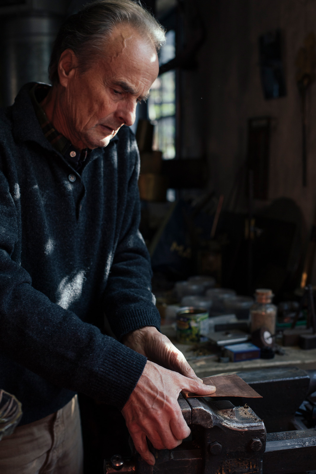 Amelie Niederbuchner — Stefan und Stefanie Forler